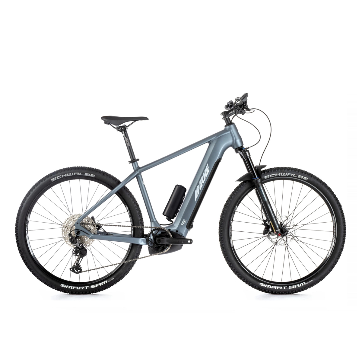 Mountain e-bike APACHE Hupahu 1 SE Bosch 1000 Wh